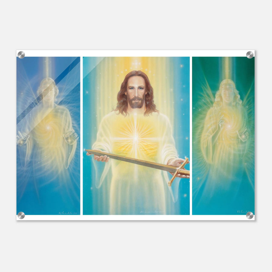 Sword of Truth – Bilder vom Licht