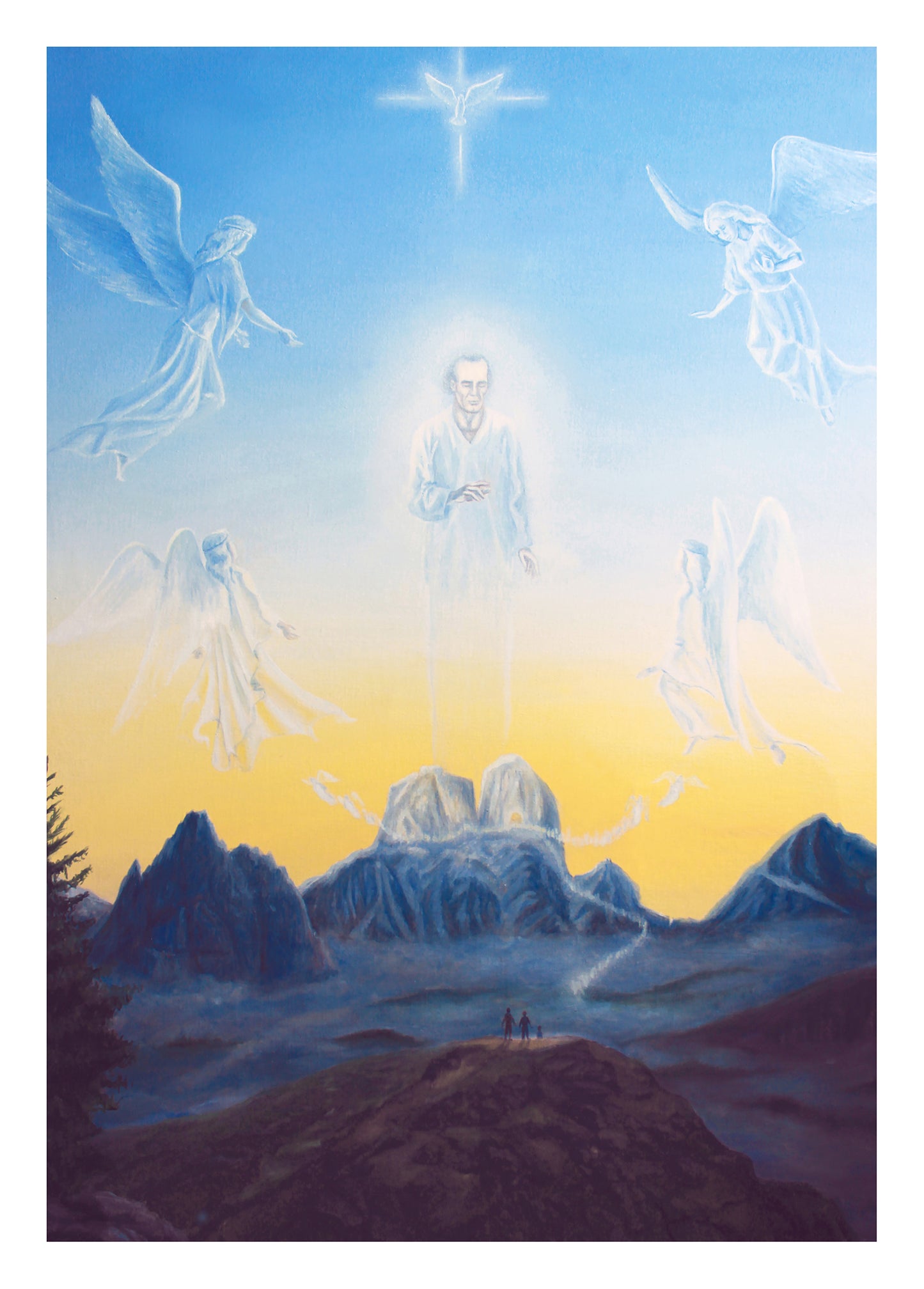 Vision – Bilder vom Licht